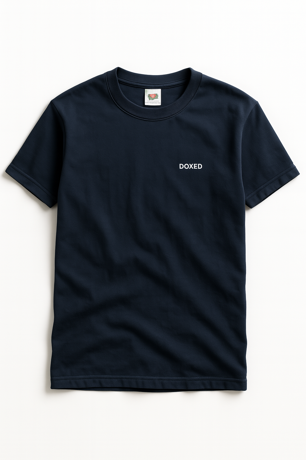 Doxed